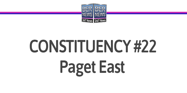 Constituency #22 Paget East General Election Results [Updated For 2025 ...