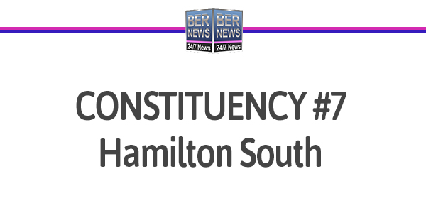 Constituency #7 Hamilton South General Election Results [Updated for ...