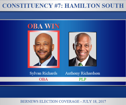 Constituency #7 Hamilton South General Election Results [Updated for ...