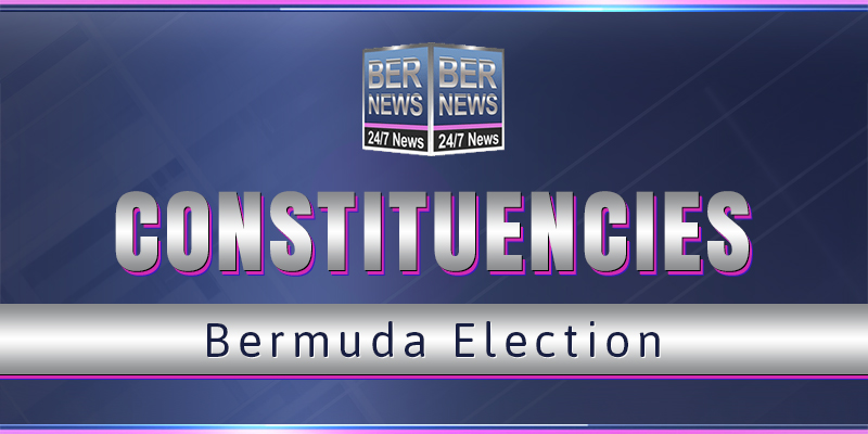 Constituencies Archives - BermudaElection.com