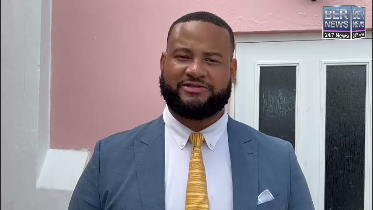 2024 | Cire Bean At C36 By Election Nomination Day, Sept 19 ...