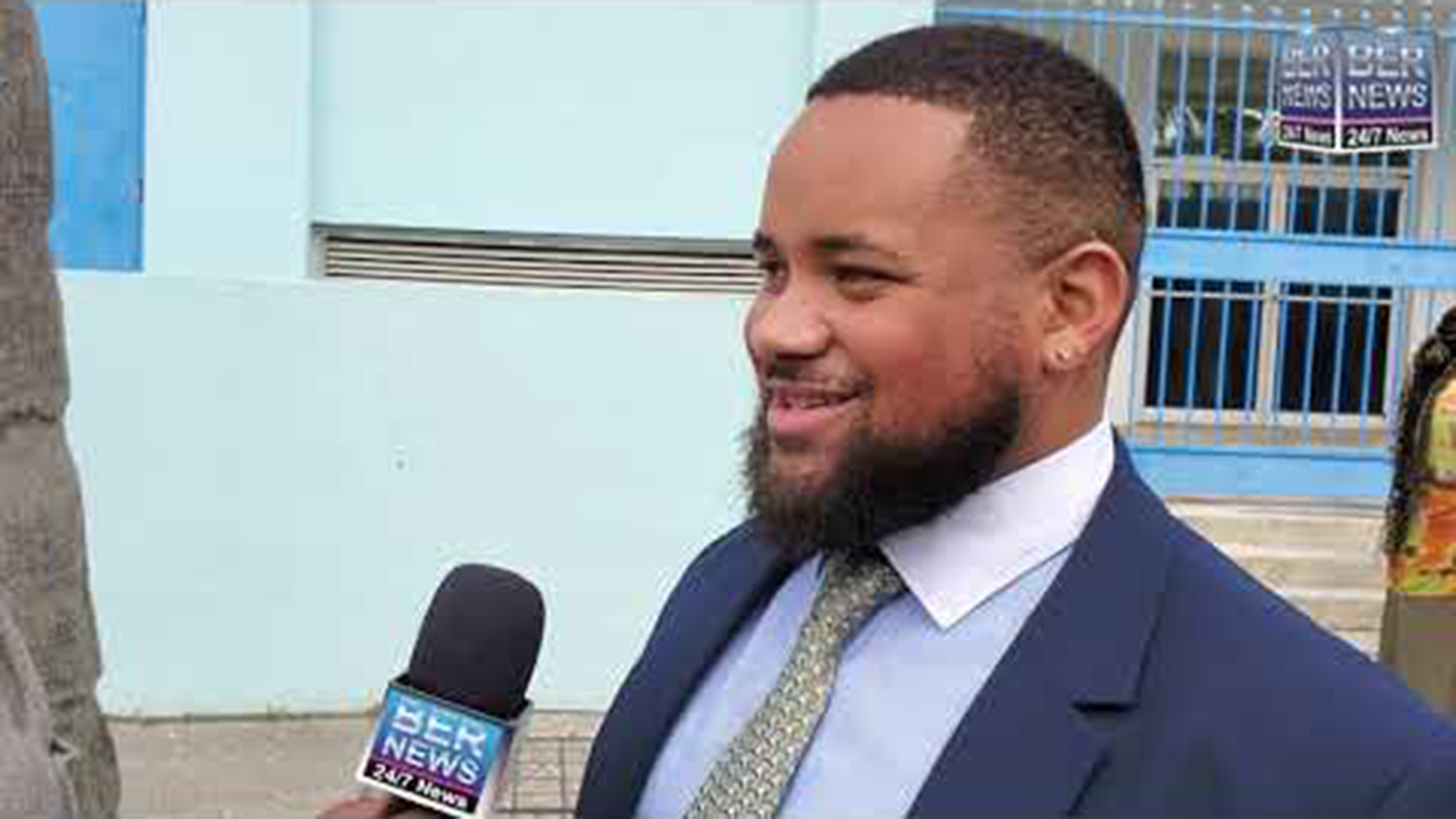 2025 | Interview | Christopher Bean Independent C35, January 31 ...