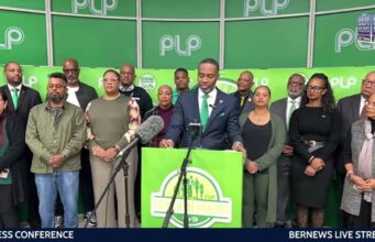 Bermuda Elections - BermudaElection.com