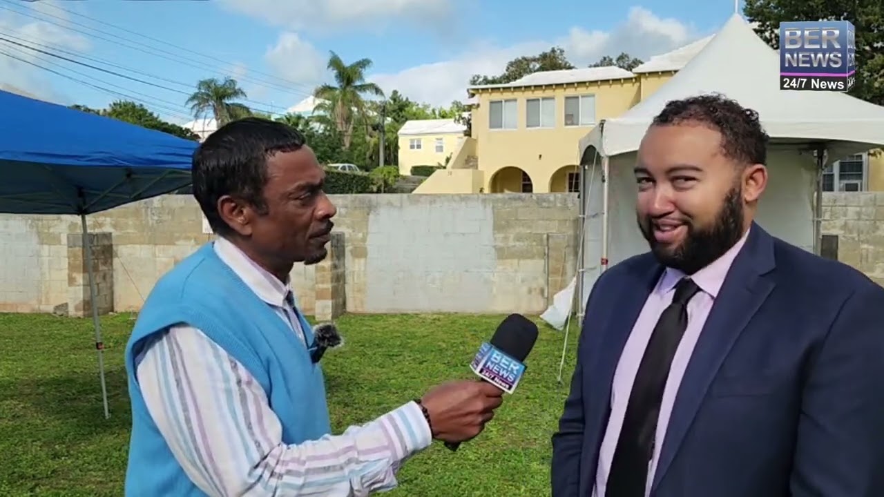 2025 | C25 Candidates Joanne Ball-Burgess, Douglas DeCouto & Justin ...