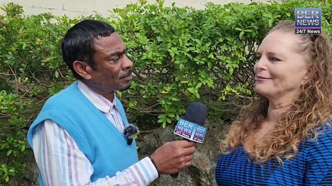 2025 | C31 Candidates Crystal Caesar, Linda Smith, Juanae Crockwell ...